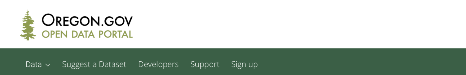 Free Oregon Notary Acknowledgment Form - PDF | Word – eForms