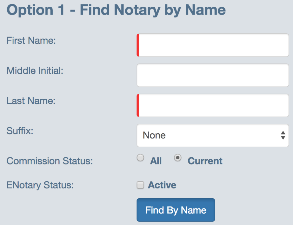 Free Pennsylvania Notary Acknowledgment Form - PDF | Word – eForms