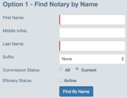 Free Pennsylvania Notary Acknowledgment Form - PDF | Word – eForms