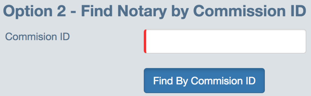 Free Pennsylvania Notary Acknowledgment Form - PDF | Word – eForms