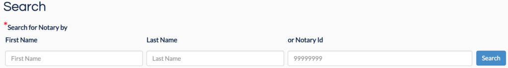 Free Virginia Notary Acknowledgment Form - PDF | Word – eForms