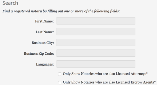 Free Utah Notary Acknowledgment Form - PDF | Word – eForms