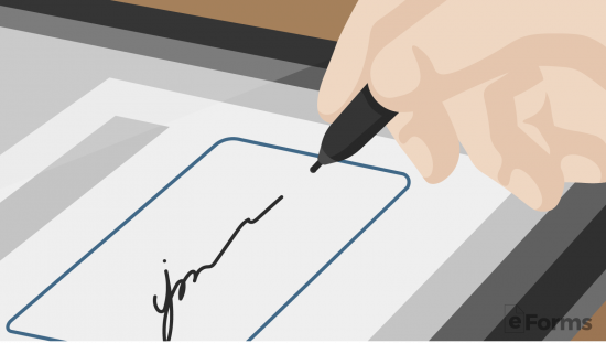 Free Lease Amendment Forms (5) - PDF | Word – eForms
