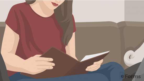 Free California Name Change Forms | Petition NC-100 - PDF – eForms