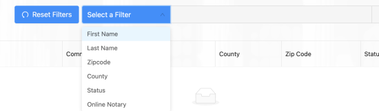 Free Tennessee Notary Acknowledgment Form - PDF | Word – eForms