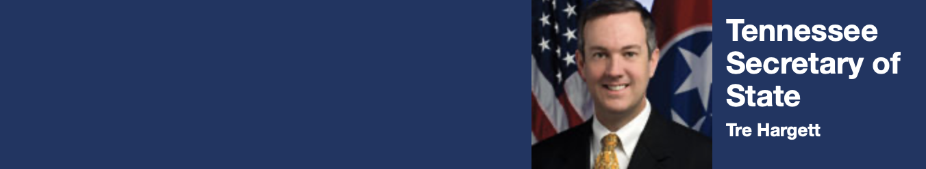 Free Tennessee Notary Acknowledgment Form - PDF | Word – eForms