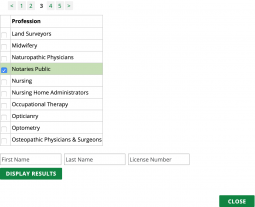 Free Vermont Notary Acknowledgment Form - Word | PDF – eForms