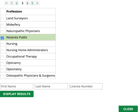 Free Vermont Notary Acknowledgment Form - Word | PDF – eForms