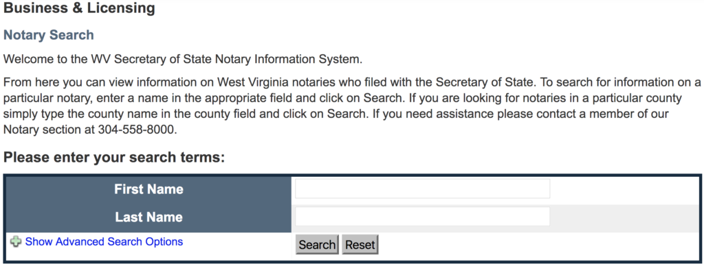 Free West Virginia Notary Acknowledgment Form - PDF | Word – eForms