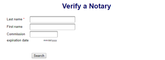 Free Colorado Notary Acknowledgment Form - Word | PDF – eForms