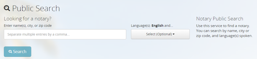 Free Hawaii Notary Acknowledgment Form - PDF | Word – eForms