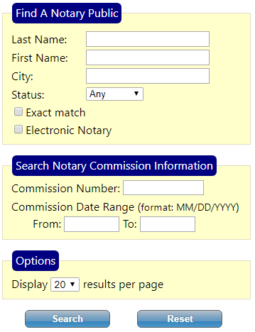 Free Idaho Notary Acknowledgment Form - PDF | Word | eForms