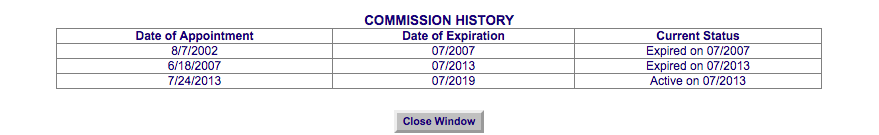 Free Michigan Notary Acknowledgment Form - Word | PDF | eForms
