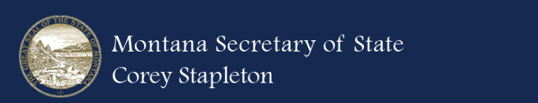 Free Montana Notary Acknowledgment Form - PDF | Word | eForms