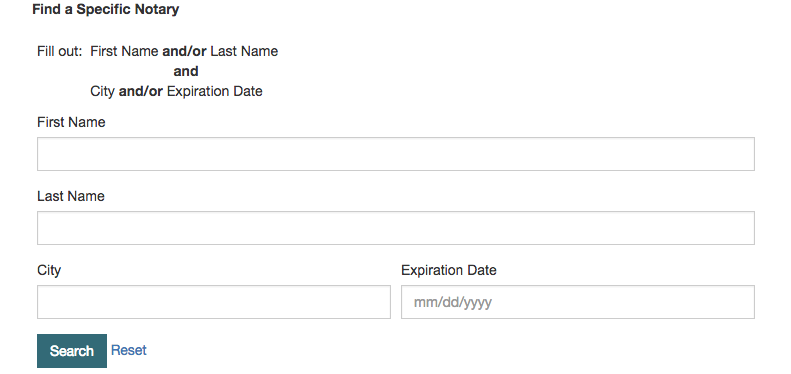 Free Montana Notary Acknowledgment Form - PDF | Word | eForms