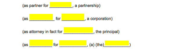 Free Massachusetts Notary Acknowledgment Form - PDF | Word – eForms