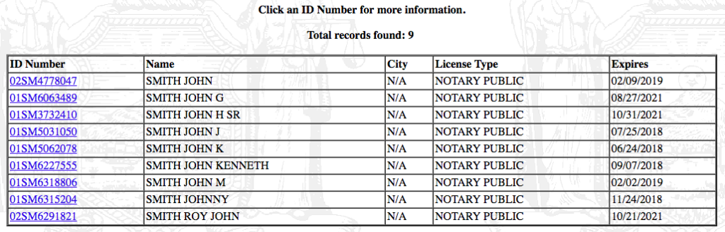 Free New York Notary Acknowledgment Form - PDF | Word – eForms