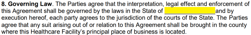 Free HIPAA Employee Confidentiality Agreement - PDF | Word – eForms
