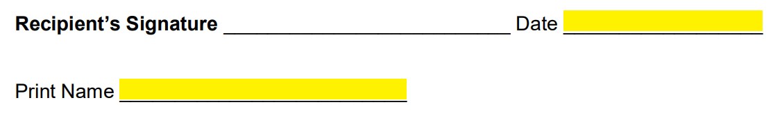 Free Movie (Film) Non-Disclosure Agreement (NDA) Template - PDF | Word ...