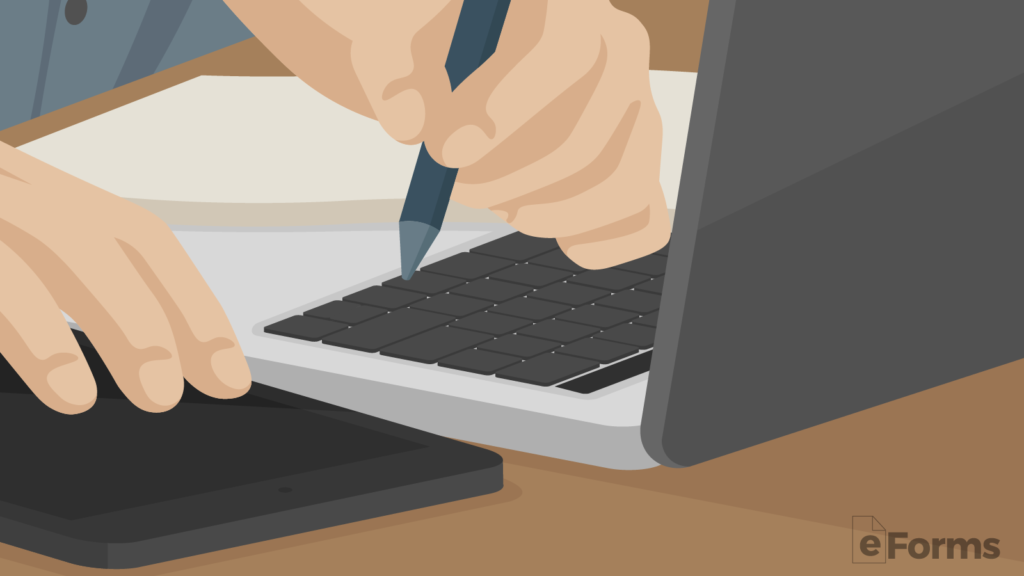Free Mutual Non-Disclosure Agreement (NDA) Template - PDF | Word – eForms