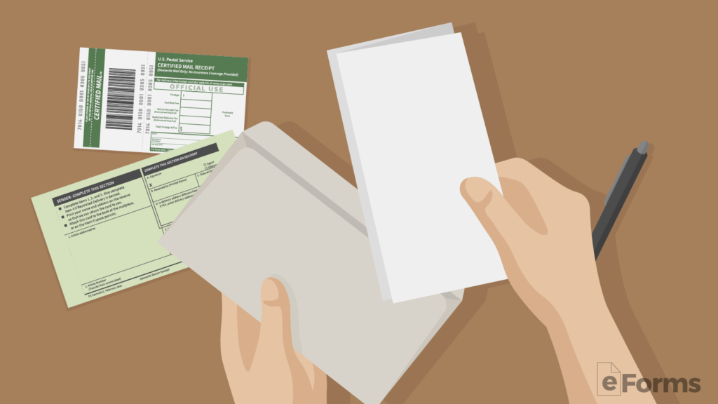 Free Copyright © Infringement Cease and Desist Letter - PDF | Word – eForms