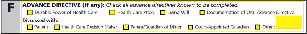 Free Rhode Island Do Medical Orders for Life-Sustaining Treatment ...
