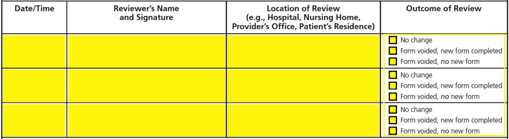 Free Rhode Island Do Medical Orders for Life-Sustaining Treatment ...