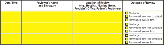 Free Rhode Island Do Medical Orders for Life-Sustaining Treatment ...