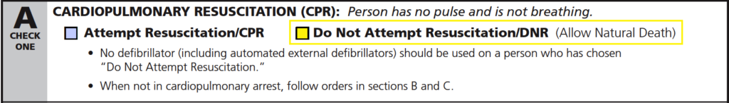 Free Rhode Island Do Medical Orders for Life-Sustaining Treatment ...