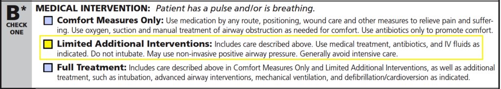 Free Rhode Island Do Medical Orders for Life-Sustaining Treatment ...