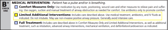 Free Rhode Island Do Medical Orders for Life-Sustaining Treatment ...