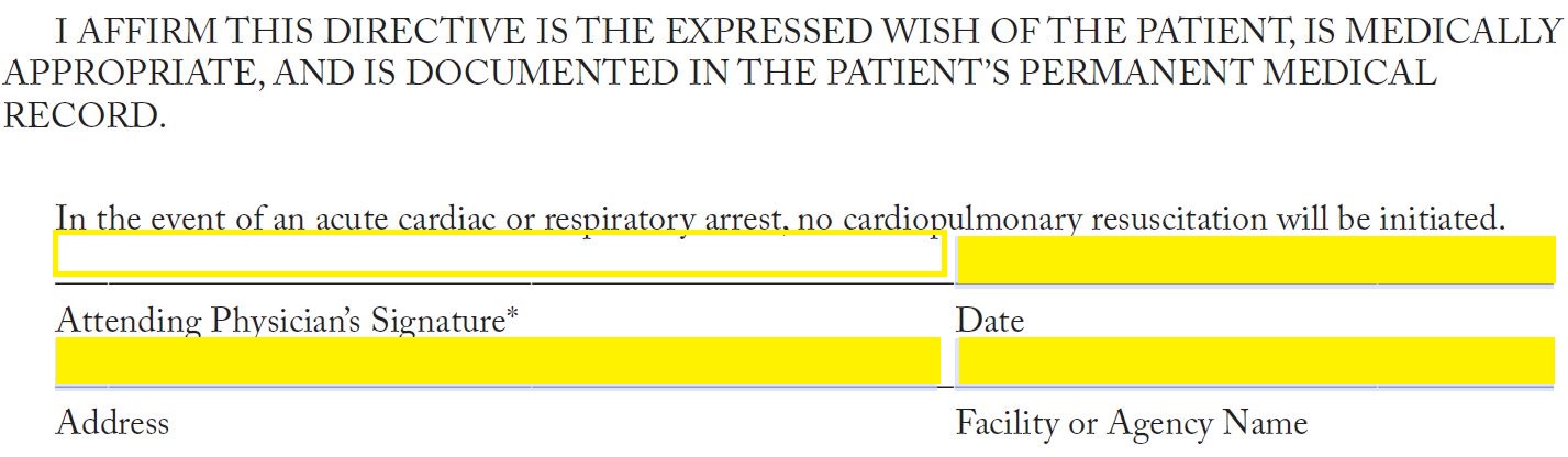 Free Kansas Do Not Resuscitate DNR Order Form PDF EForms free-kansas-do-not-resuscitate-dnr-order-form-pdf-eforms