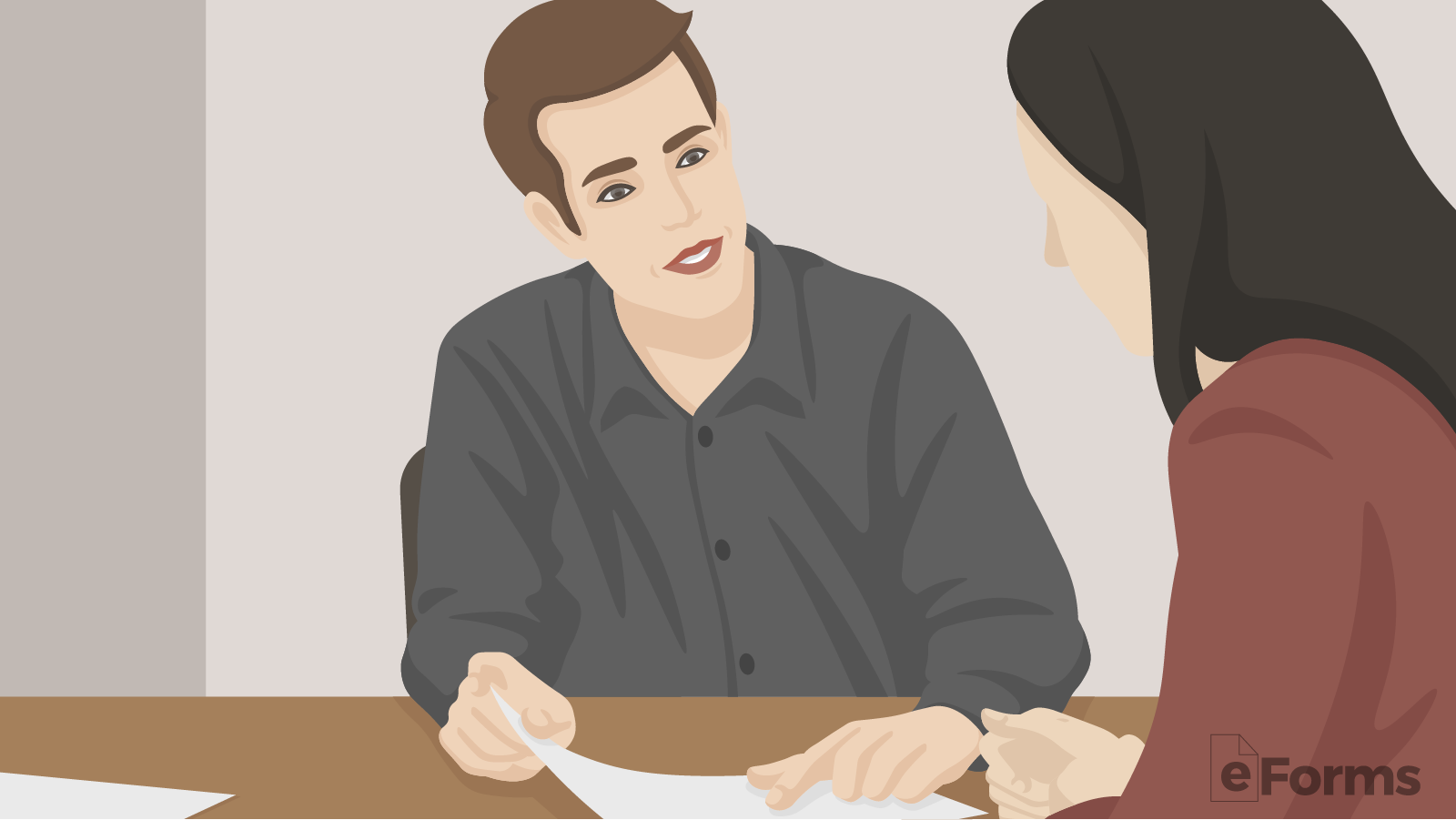 Free Credit Report Dispute Letter Template | Sample - PDF | Word – eForms