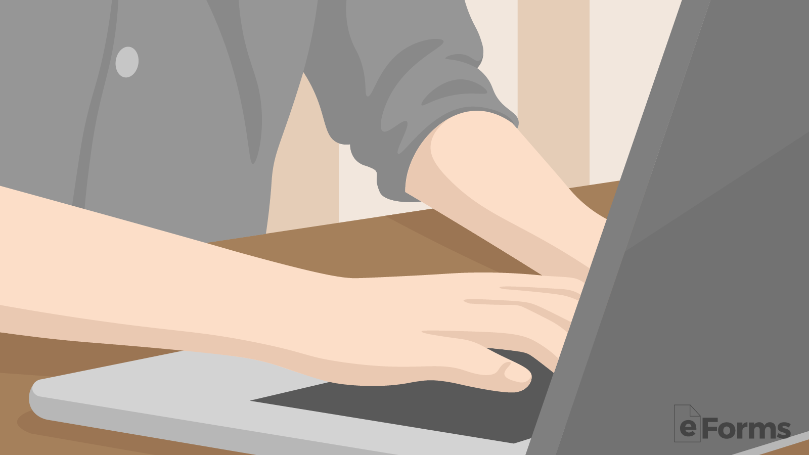 Free Job Offer Letter Templates (3) - PDF | Word – eForms