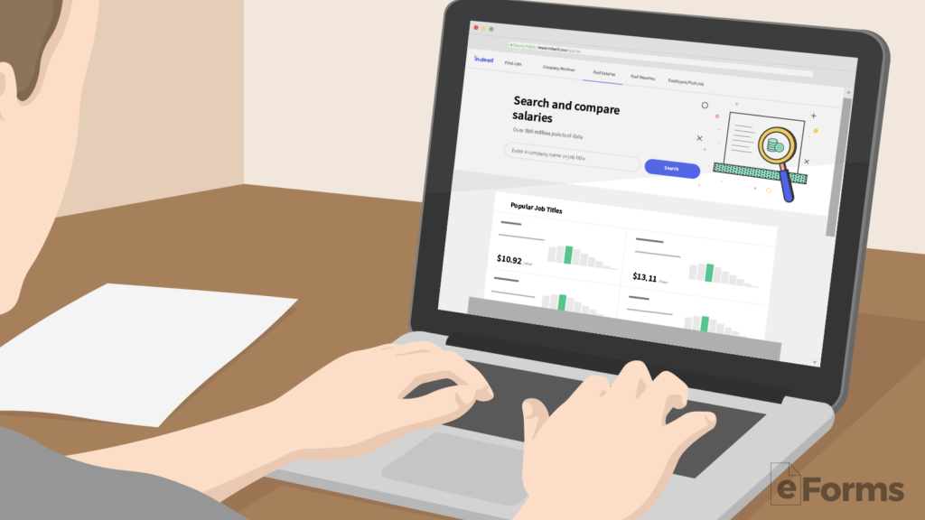 Free Job Offer Letter Templates (3) - PDF | Word – eForms