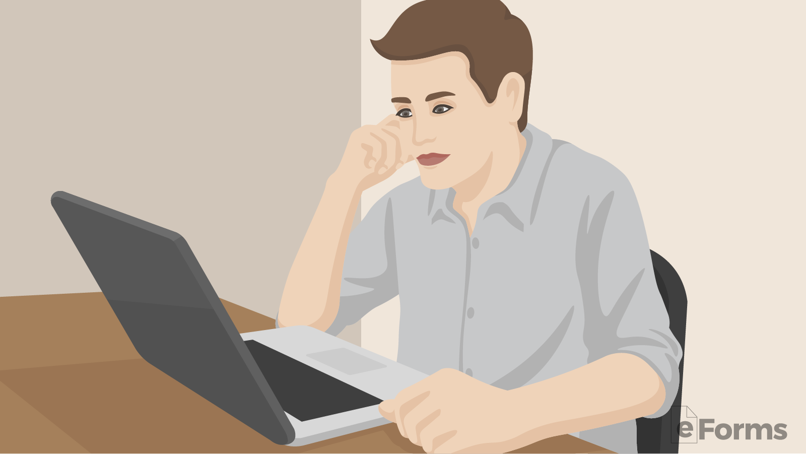 Free Demand Letter from Attorney - Sample - PDF | Word – eForms