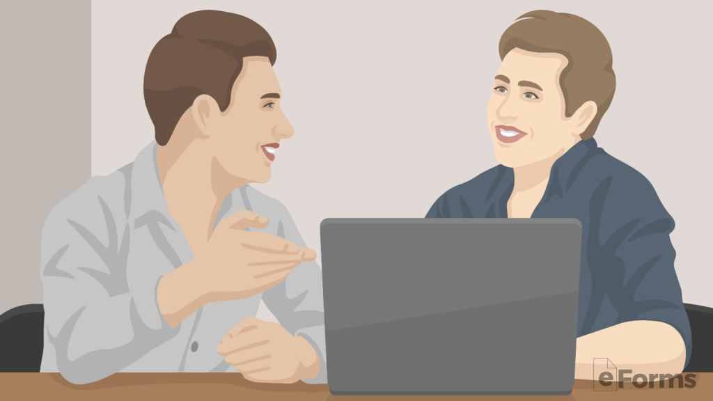 Free Letter of Intent (LOI) Templates (14) - PDF | Word – eForms