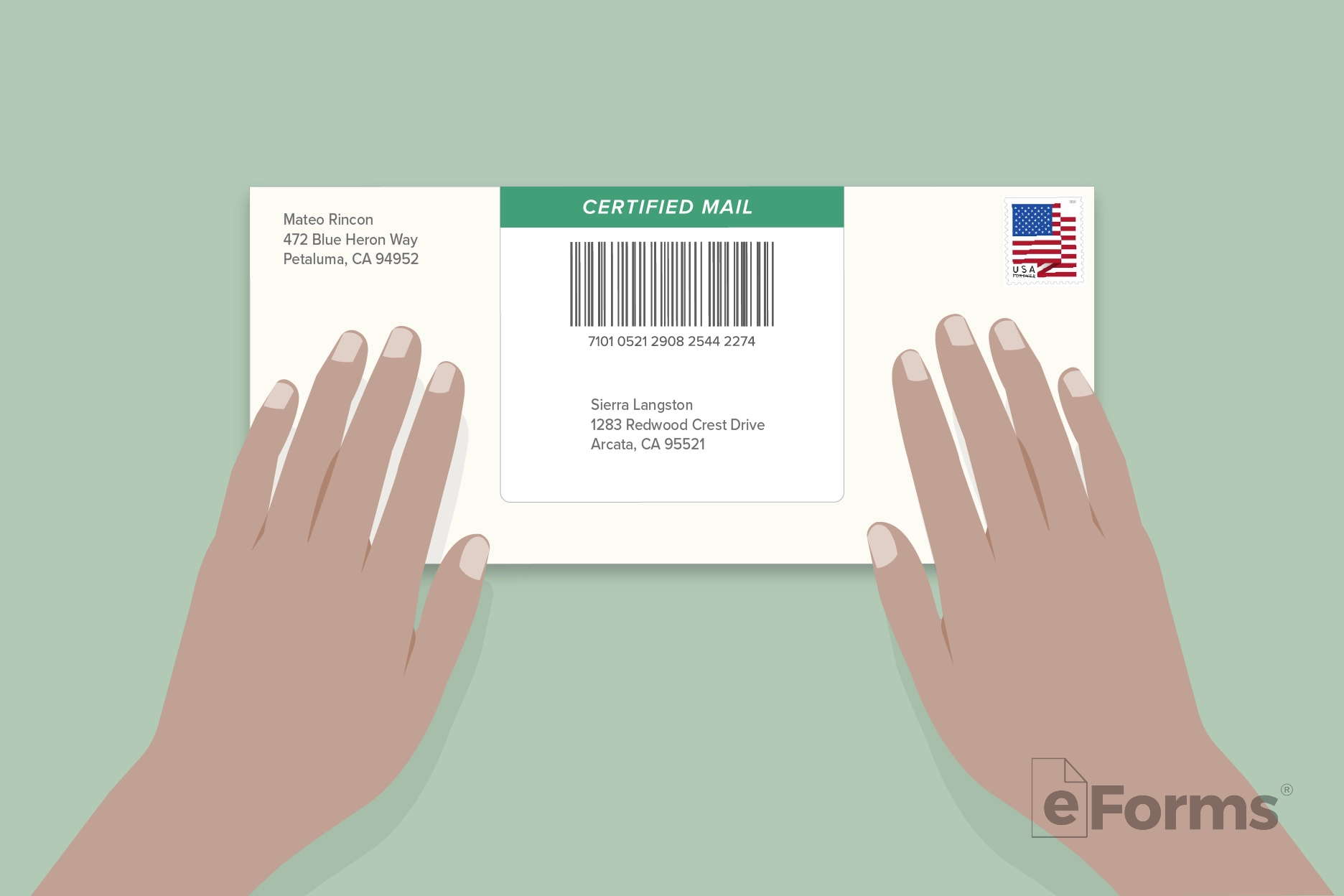 Free Demand Letter Templates (22) - PDF | Word – eForms