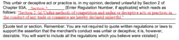 Free Chapter 93A (Massachusetts) Demand Letter | Sample - PDF | Word ...