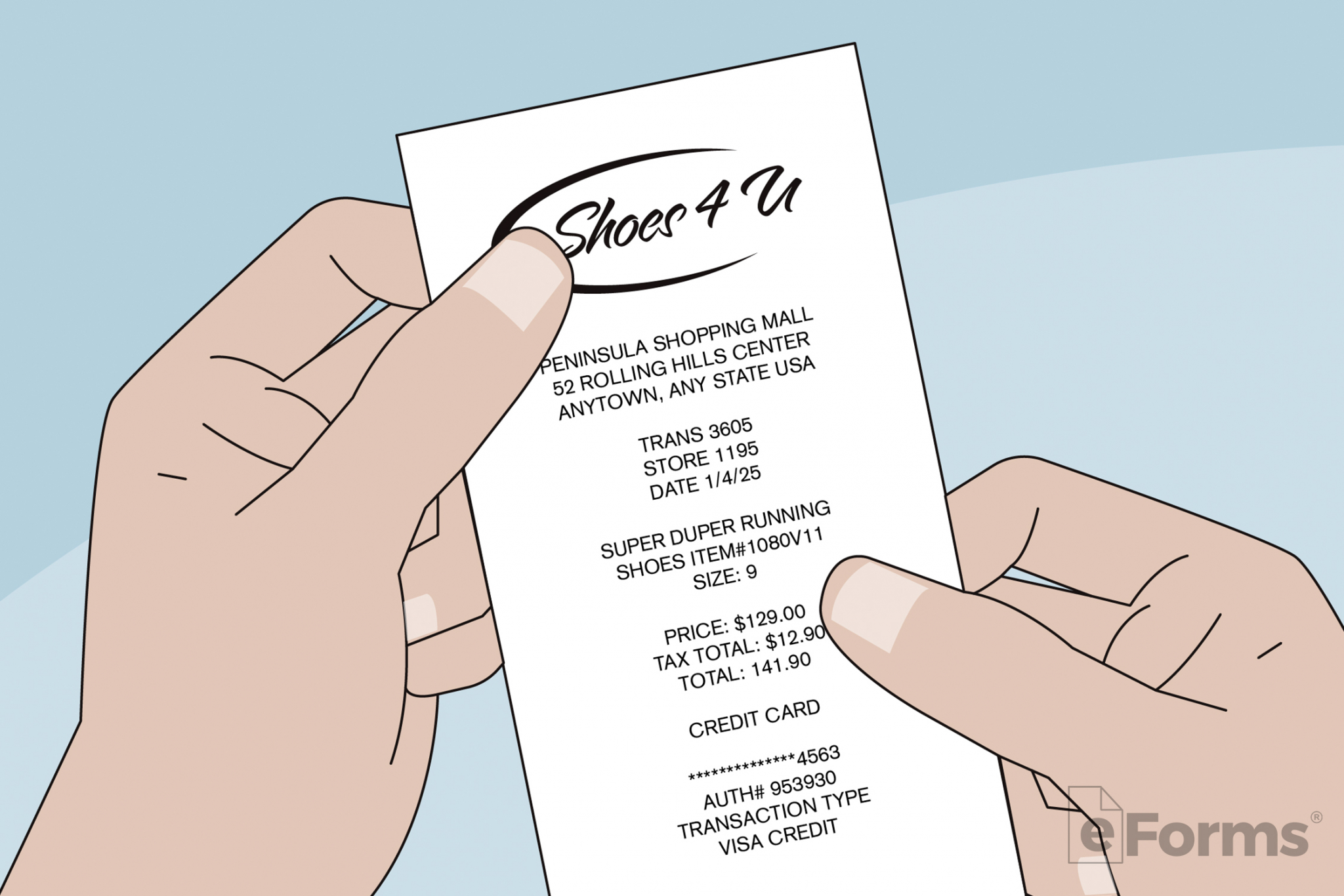 Free Refund Demand Letter Template | Sample - PDF | Word – eForms