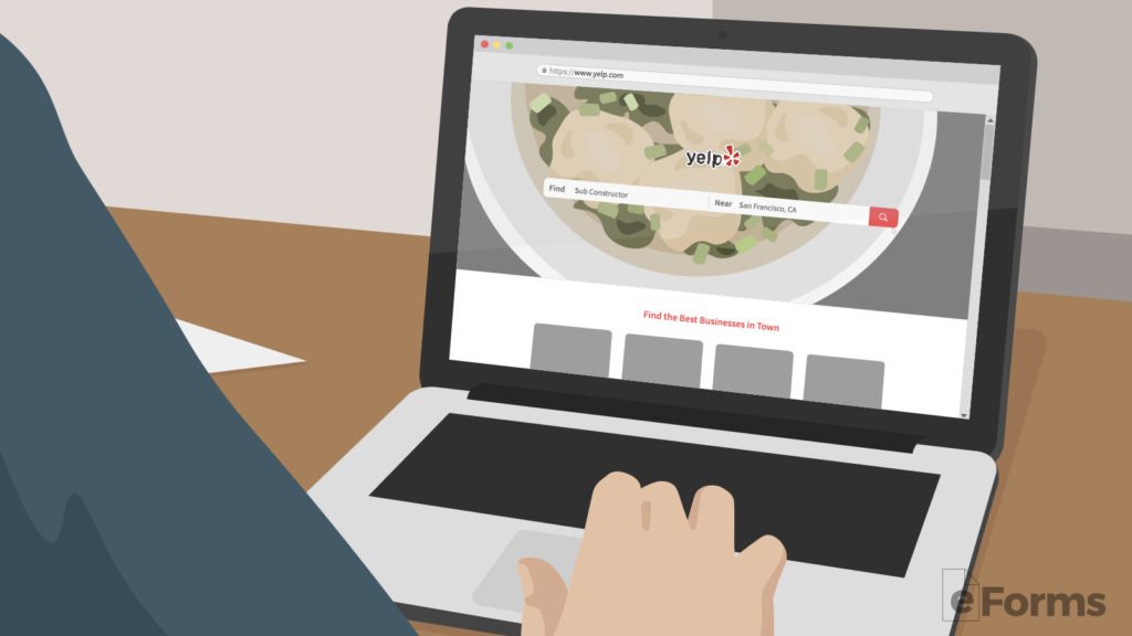 Free Subcontractor Agreement Templates - PDF | Word – eForms