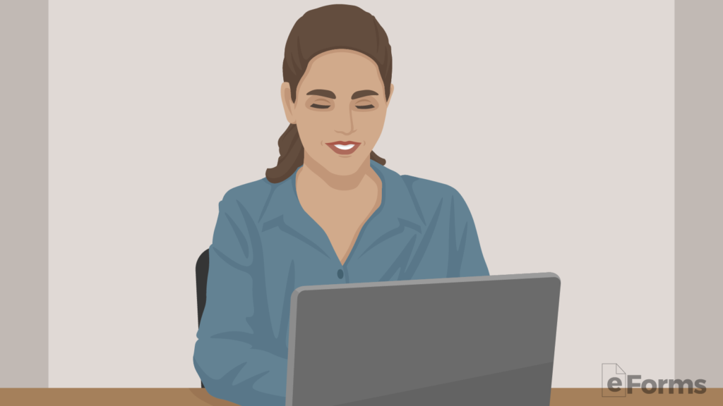Free Proof of Residency Letter (Affidavit of Residence) - PDF | Word ...