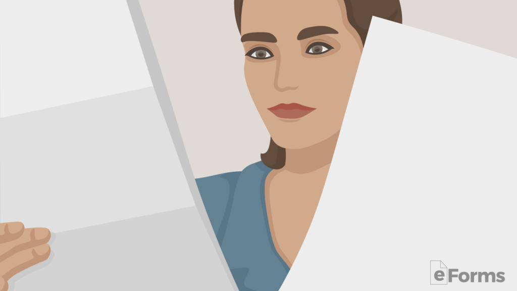 Free Proof of Residency Letter (Affidavit of Residence) - PDF | Word ...