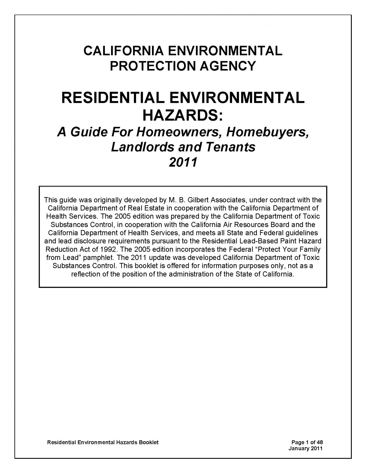 Free California Residential Purchase Agreement Template - PDF | Word ...