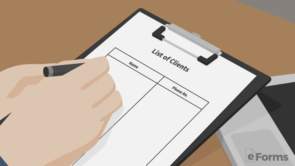 Free Real Estate Agent Listing Agreement - PDF | Word – eForms