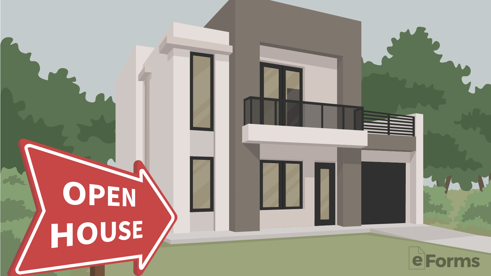 Free Real Estate Agent Listing Agreement - PDF | Word – eForms