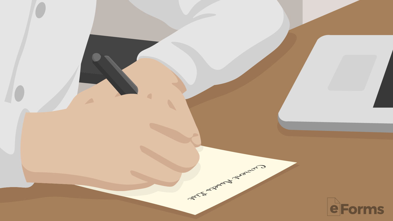Free Estate Planning Checklist - PDF | Word – eForms