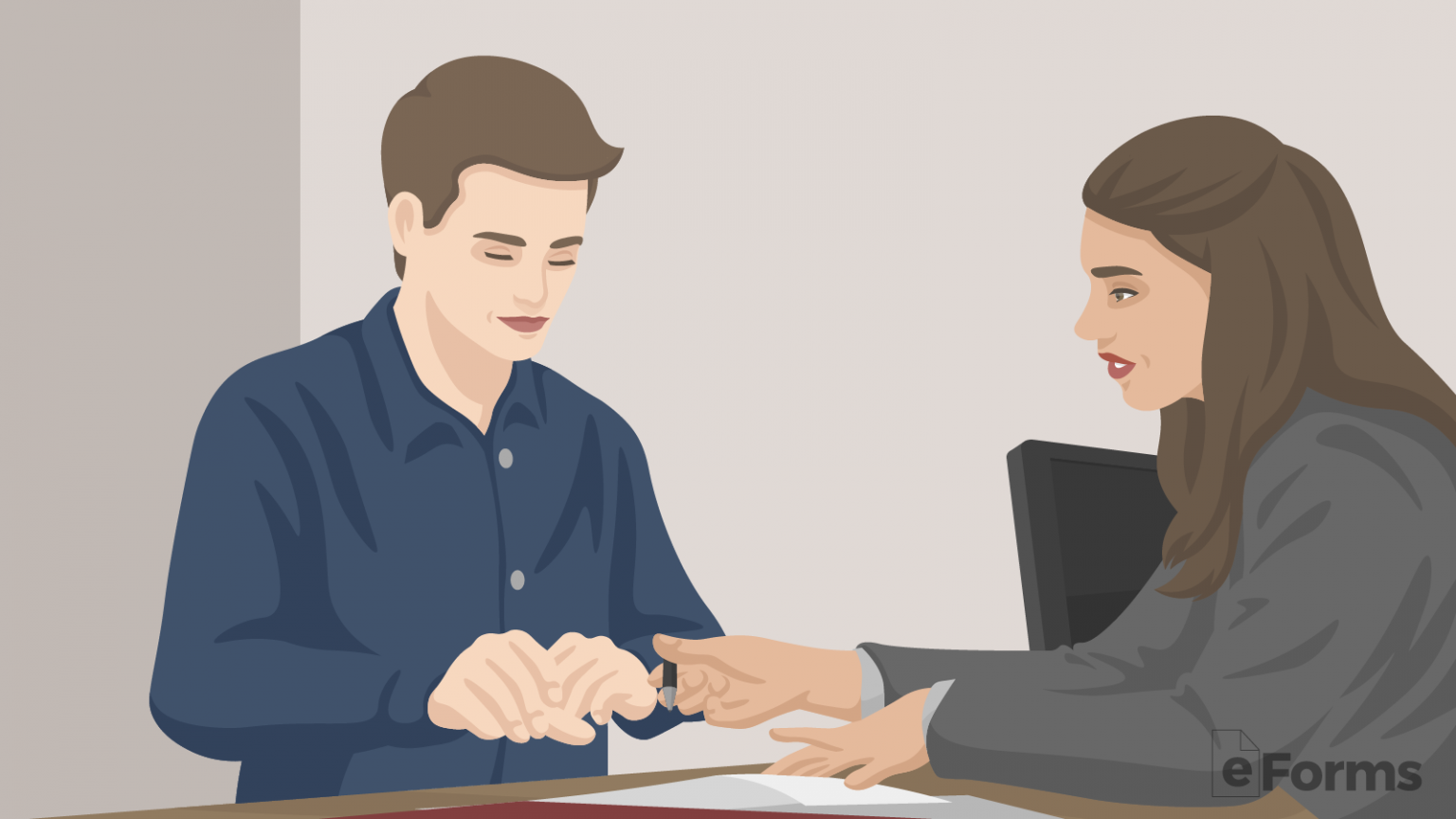 Free Mortgage Pre-Approval Letter | Sample - PDF | Word – eForms