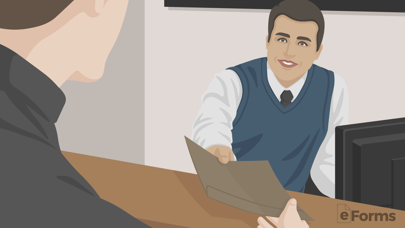 Free Cash Payment Receipt Template - PDF | Word – eForms