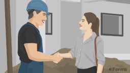 Free Construction Contract Template | Sample - PDF | Word – eForms